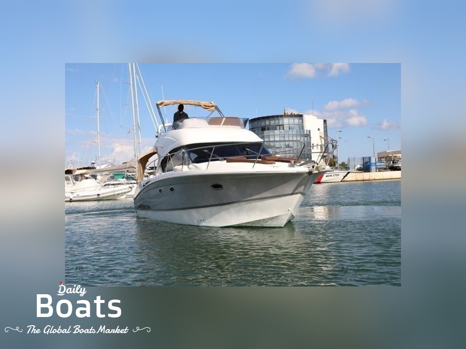 2013 Beneteau Antares 36 for sale. View price, photos and Buy 2013 ...