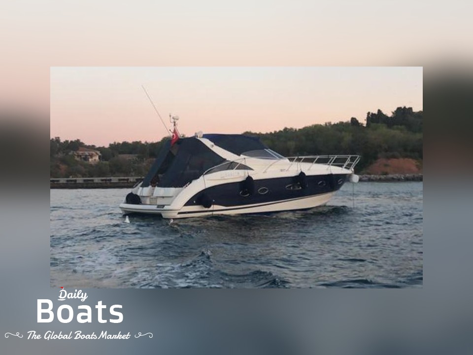 2006 Atlantis 39 for sale. View price, photos and Buy 2006 Atlantis 39 ...