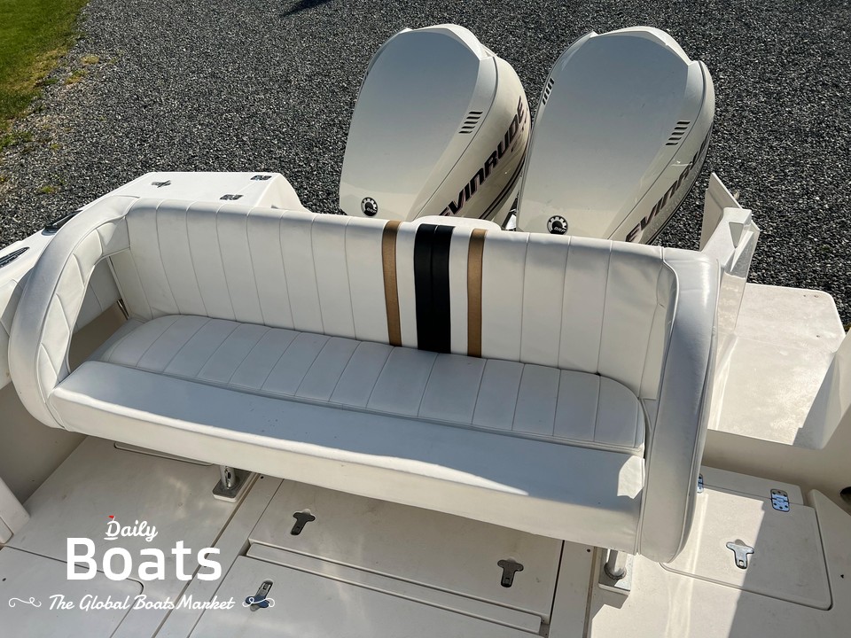 2003 Intrepid 300 Center Console for sale. View price, photos and Buy ...