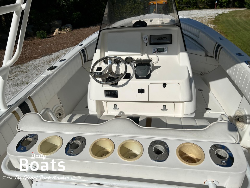 2003 Intrepid 300 Center Console for sale. View price, photos and Buy ...