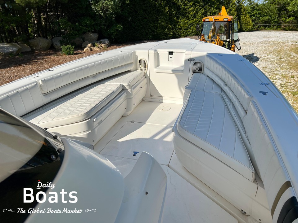 2003 Intrepid 300 Center Console for sale. View price, photos and Buy ...