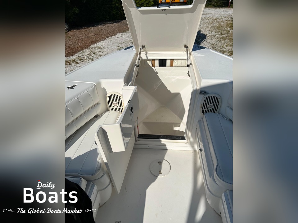 2003 Intrepid 300 Center Console for sale. View price, photos and Buy ...