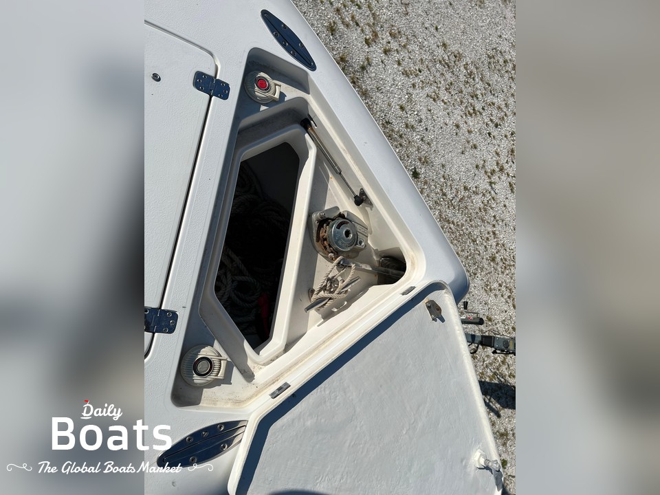 2003 Intrepid 300 Center Console for sale. View price, photos and Buy ...