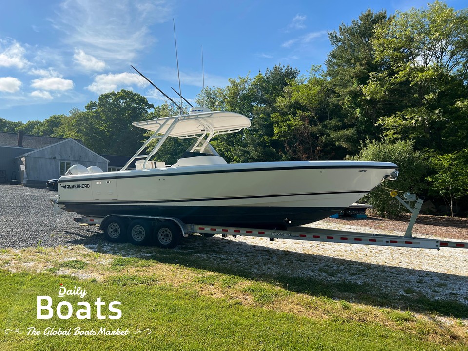 2003 Intrepid 300 Center Console for sale. View price, photos and Buy ...