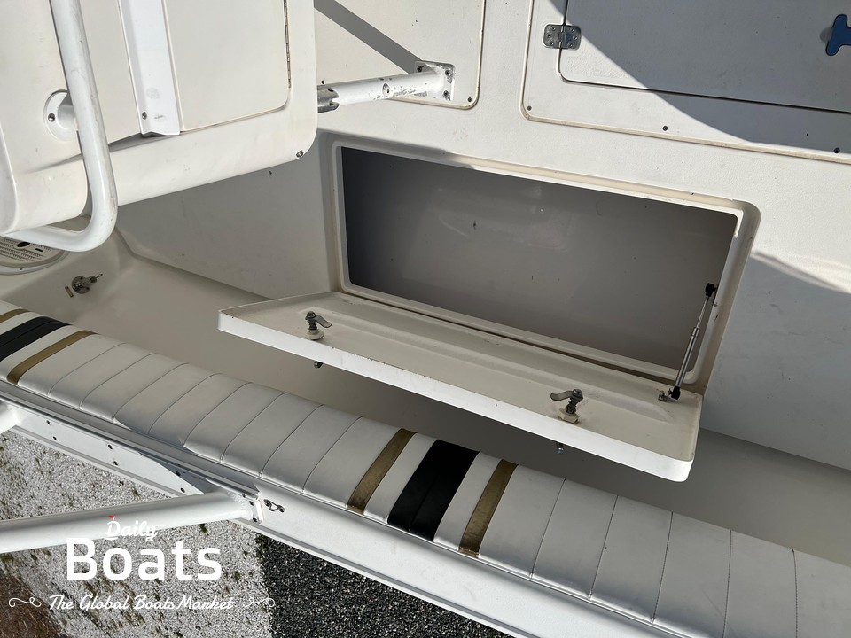 2003 Intrepid 300 Center Console for sale. View price, photos and Buy ...