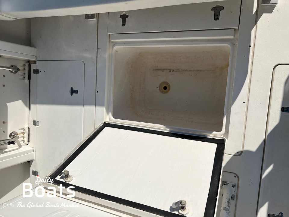 2003 Intrepid 300 Center Console for sale. View price, photos and Buy ...