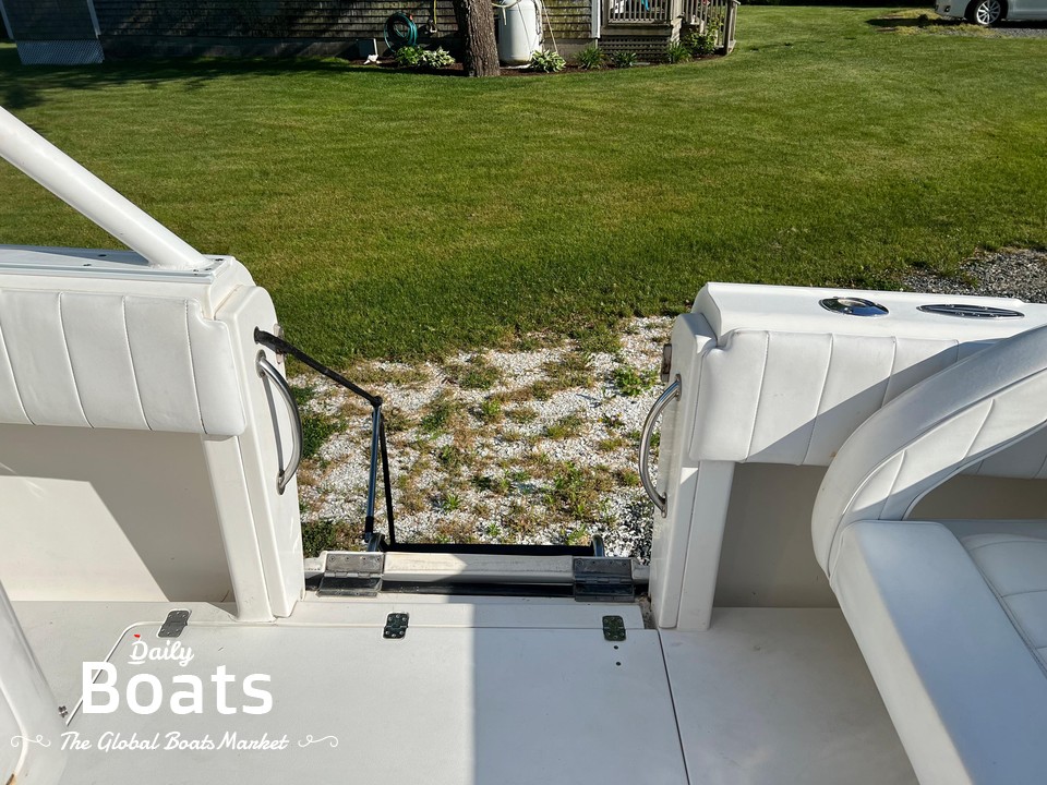 2003 Intrepid 300 Center Console for sale. View price, photos and Buy ...