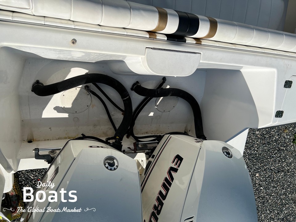 2003 Intrepid 300 Center Console for sale. View price, photos and Buy ...