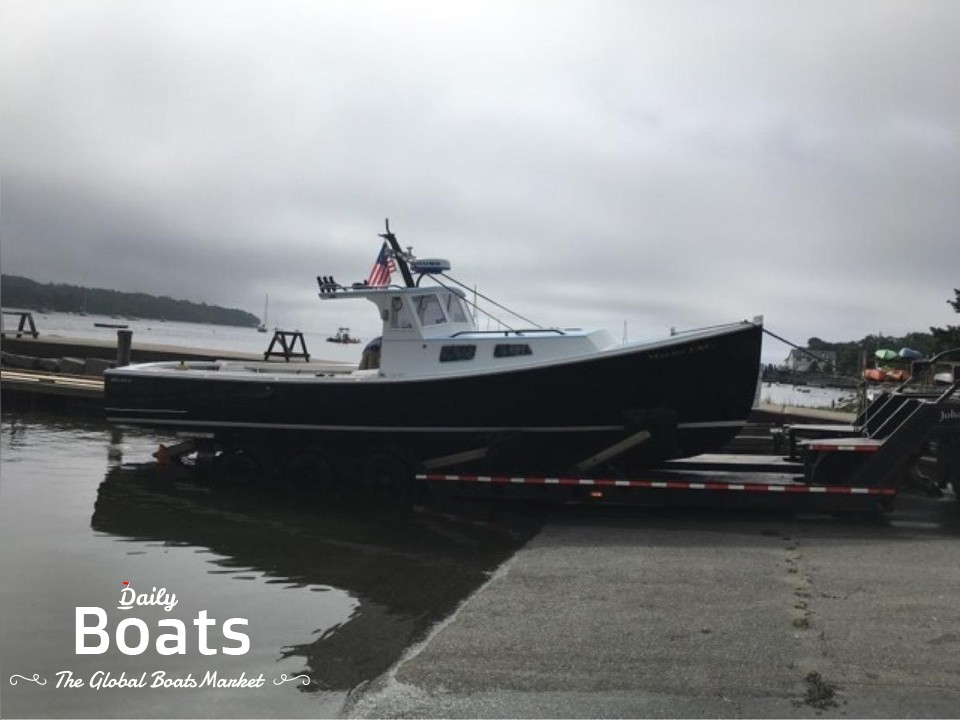 2013 Holland 32 for sale. View price, photos and Buy 2013 Holland 32 ...