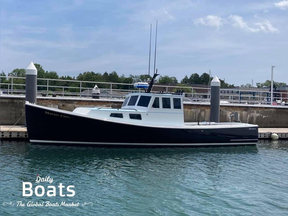 2013 Holland 32 for sale. View price, photos and Buy 2013 Holland 32 ...