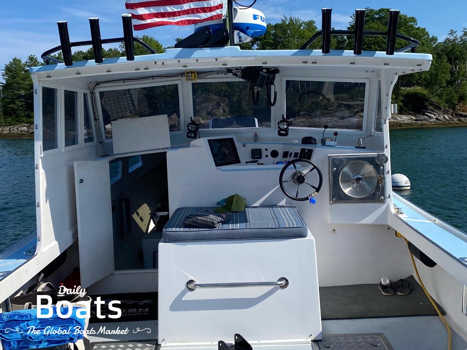 2013 Holland 32 for sale. View price, photos and Buy 2013 Holland 32 ...