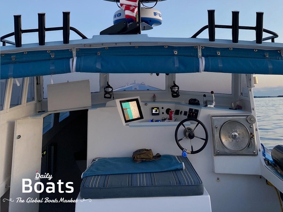 2013 Holland 32 for sale. View price, photos and Buy 2013 Holland 32 ...