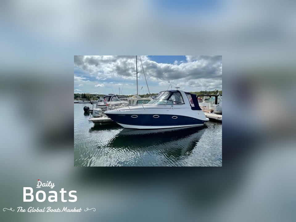 2008 Rinker 260 Express Cruiser for sale. View price, photos and Buy ...