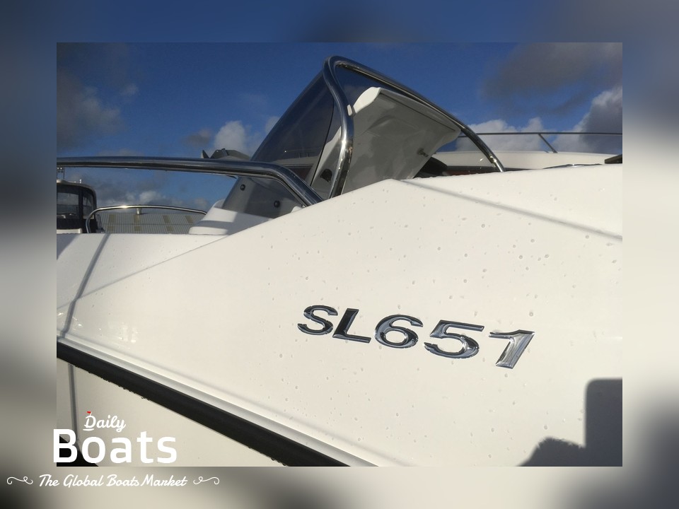 2022 Karnic Sl651 Center Console for sale. View price, photos and Buy 2022 Karnic Sl651 Center ...