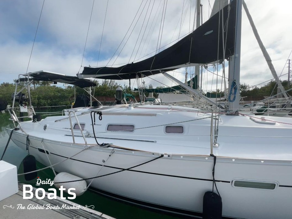 2005 Beneteau Oceanis Clipper 343 for sale. View price, photos and Buy 2005 Beneteau Oceanis ...