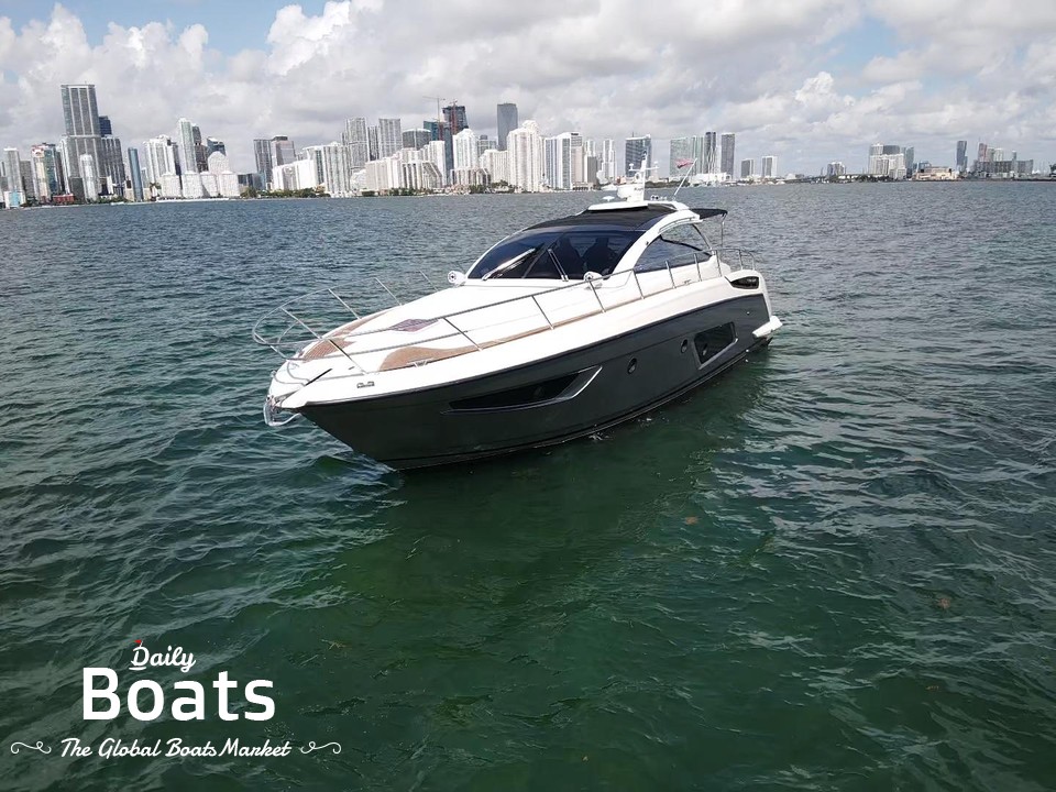 2012 Azimut Atlantis 43 for sale. View price, photos and Buy 2012 ...