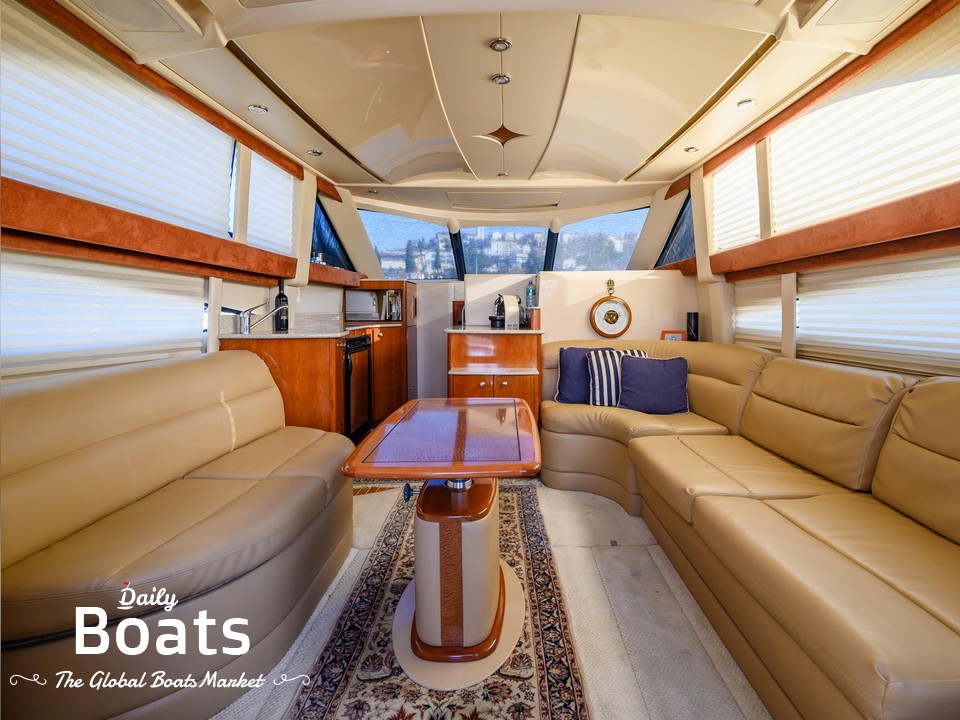 2006 Meridian Sedan 341 for sale. View price, photos and Buy 2006 ...