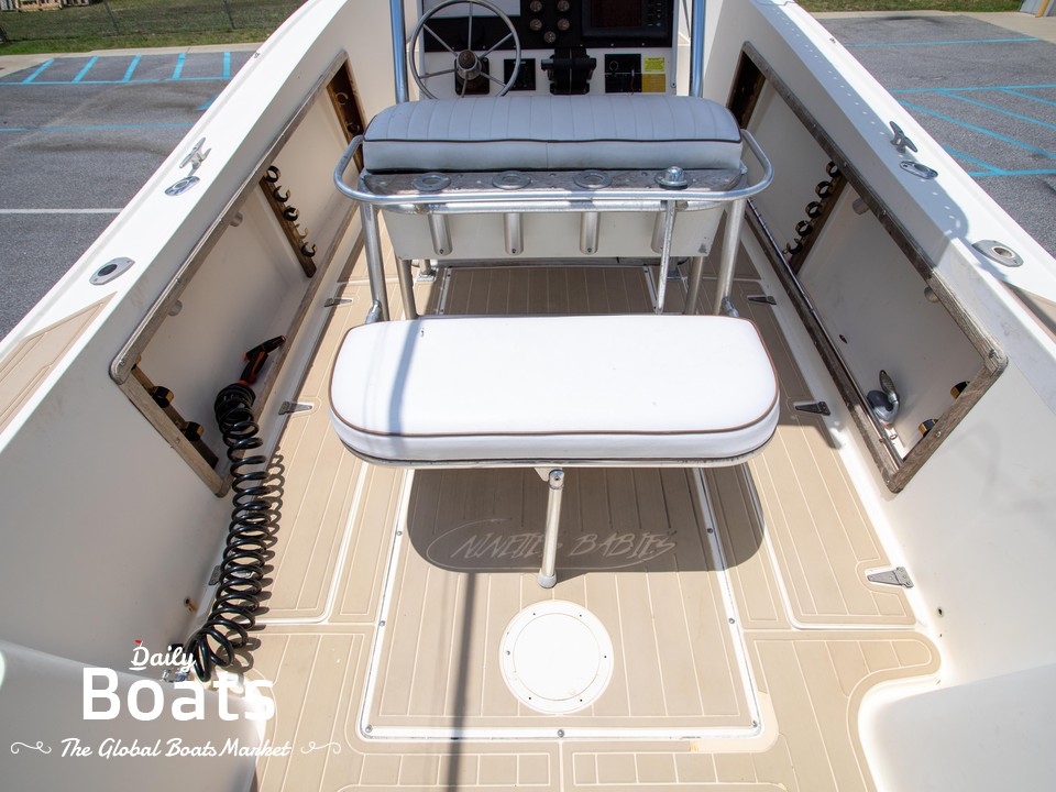 1990 Mako 261 Center Console for sale. View price, photos and Buy 1990 ...