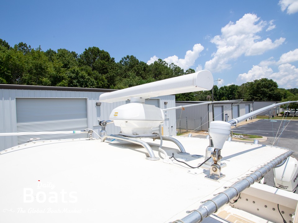 1990 Mako 261 Center Console for sale. View price, photos and Buy 1990 ...