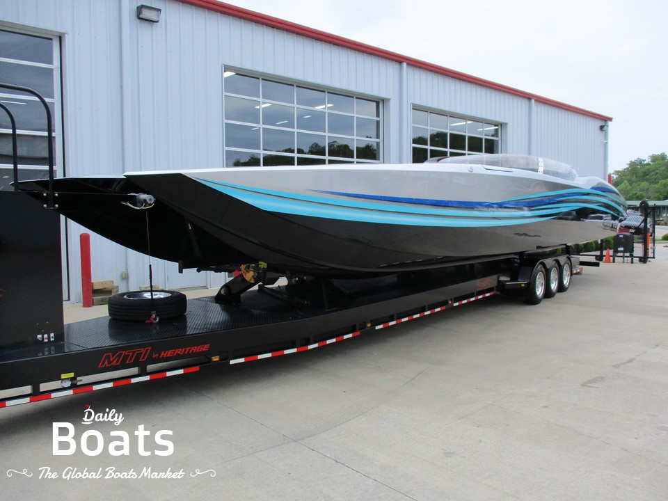 2021 MTI 48 for sale. View price, photos and Buy 2021 MTI 48 #298055