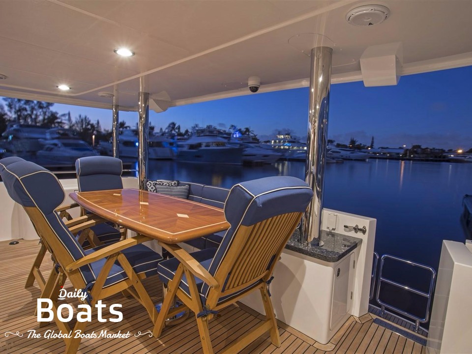 2023 Outer Reef Yachts 860 Dbmy for sale. View price, photos and Buy ...