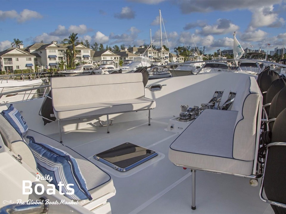 2023 Outer Reef Yachts 860 Dbmy for sale. View price, photos and Buy ...
