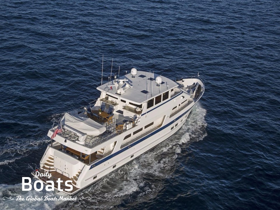 2023 Outer Reef Yachts 860 Dbmy for sale. View price, photos and Buy ...