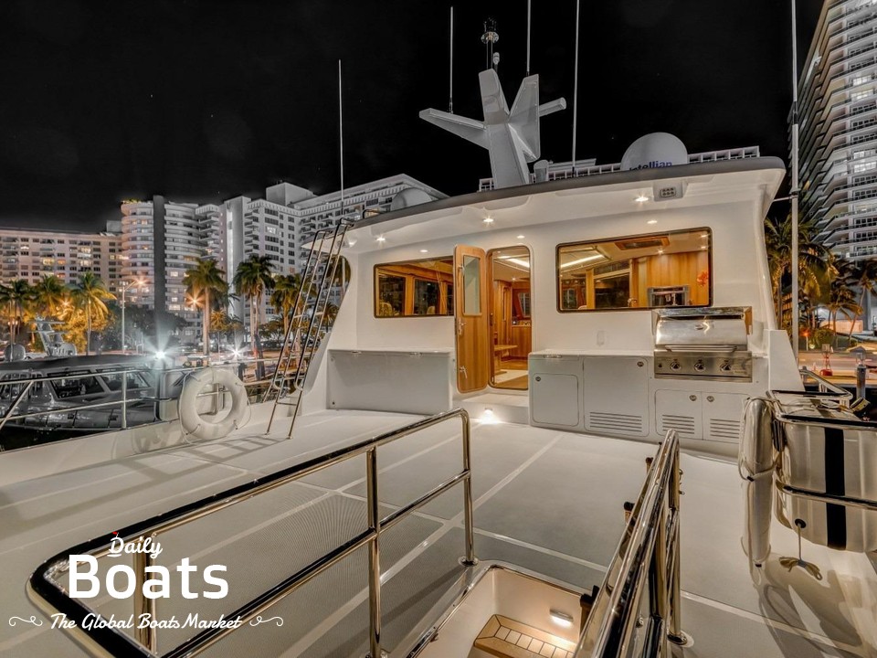 2023 Outer Reef Yachts 860 Dbmy for sale. View price, photos and Buy ...