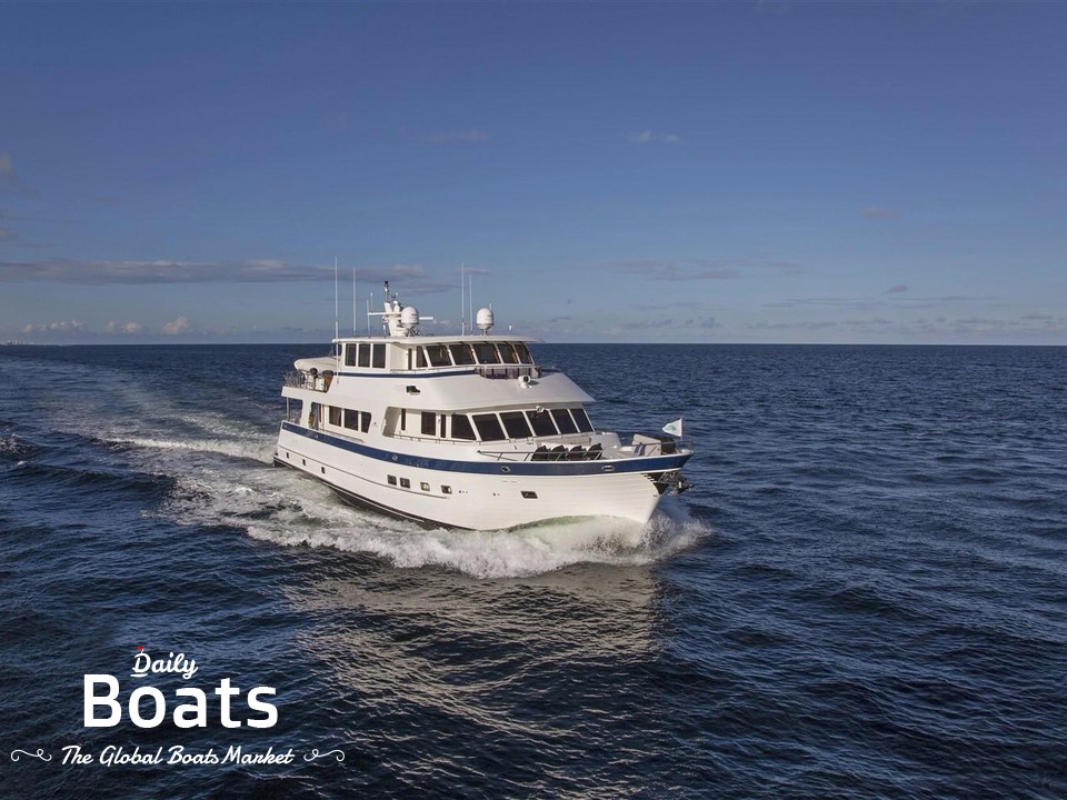 2023 Outer Reef Yachts 860 Dbmy for sale. View price, photos and Buy ...