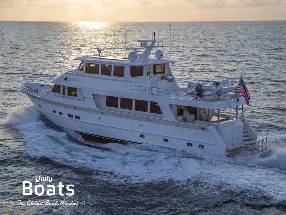 2023 Outer Reef Yachts 860 Dbmy for sale. View price, photos and Buy ...