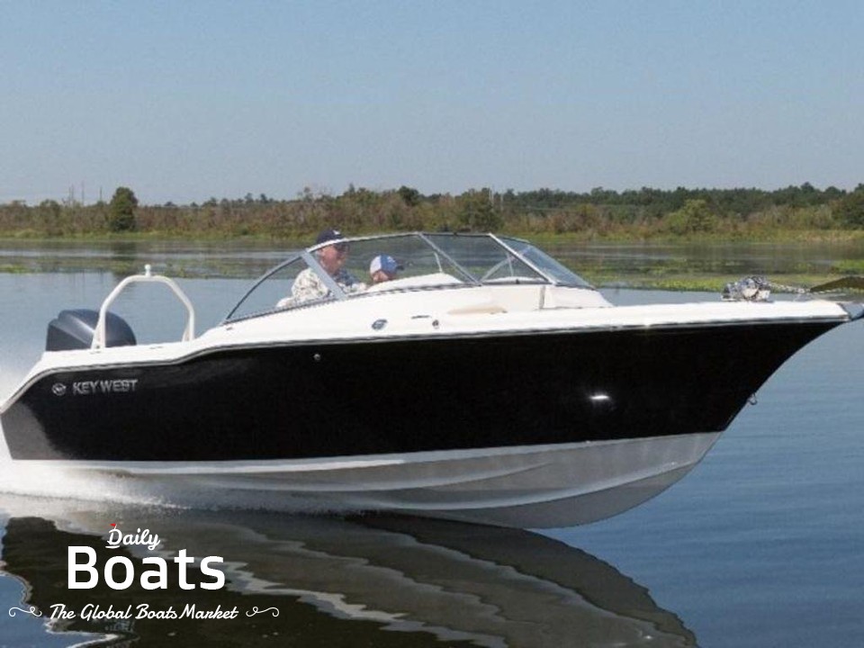 2022 Key West 239Dfs for sale. View price, photos and Buy 2022 Key West ...