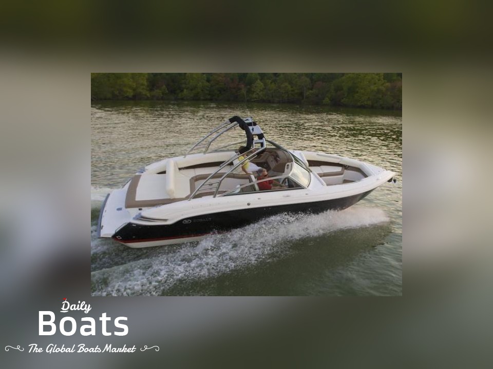 2014 Cobalt 276 for sale. View price, photos and Buy 2014 Cobalt 276 ...