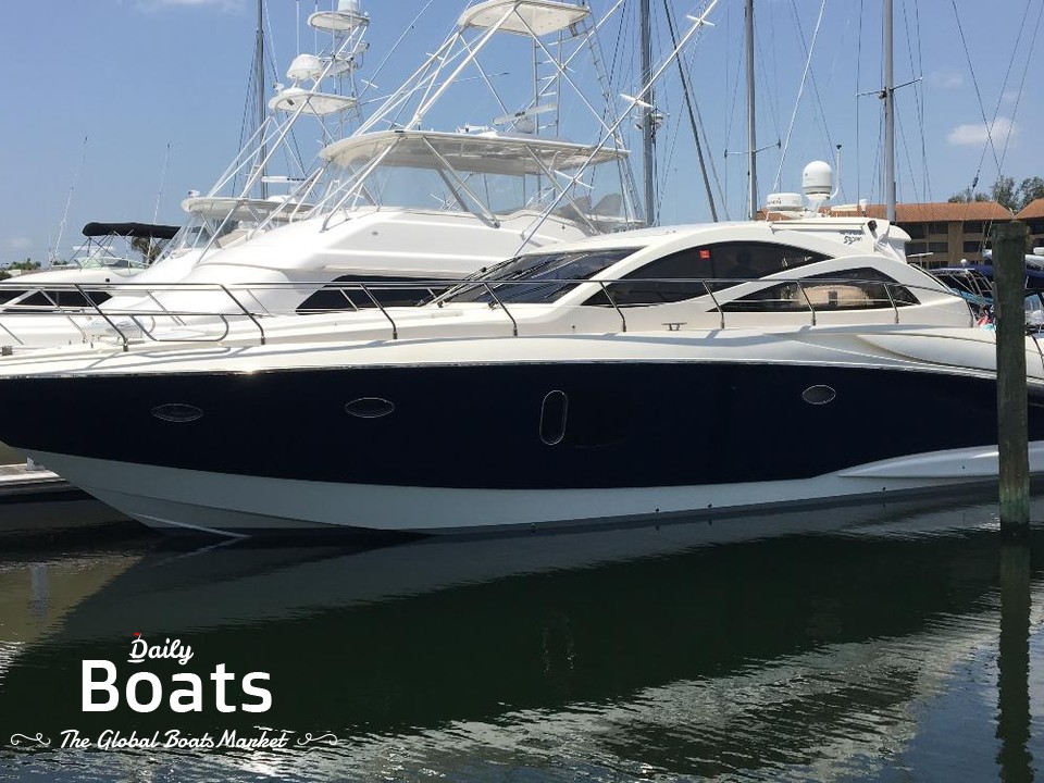 2007 Astondoa 53 Express for sale. View price, photos and Buy 2007 ...