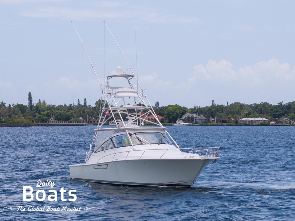 2012 Viking 42 Express for sale. View price, photos and Buy 2012 Viking ...