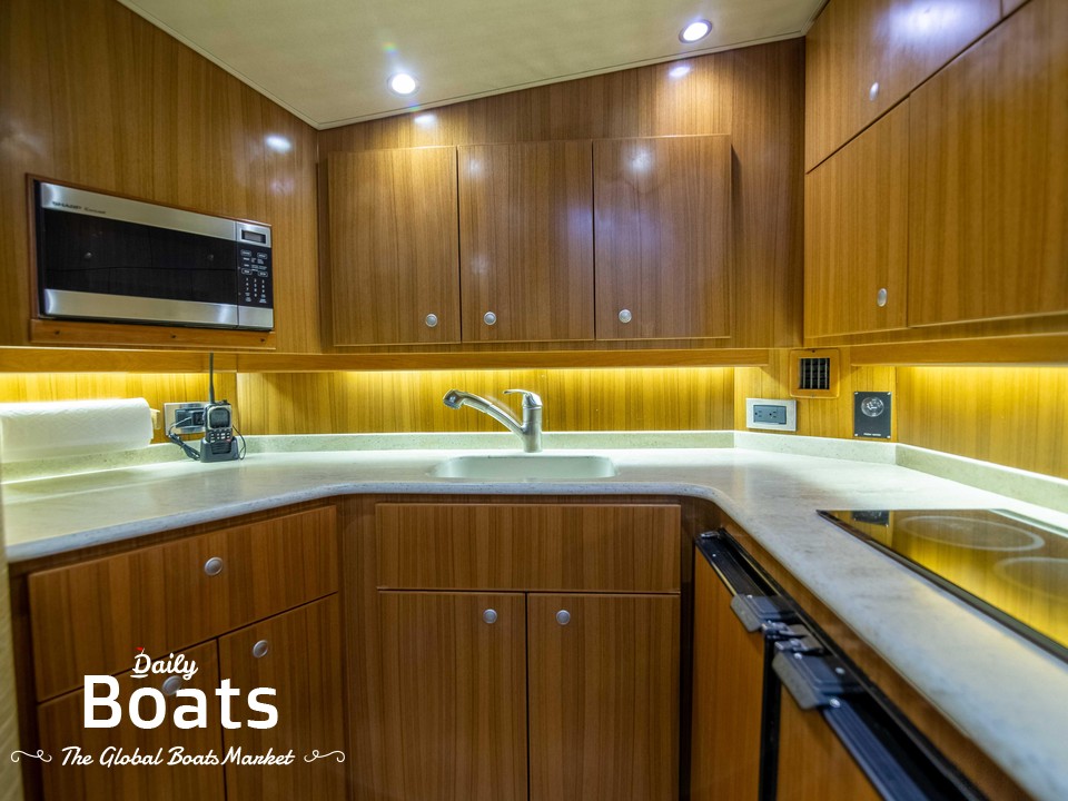 2012 Viking 42 Express for sale. View price, photos and Buy 2012 Viking ...