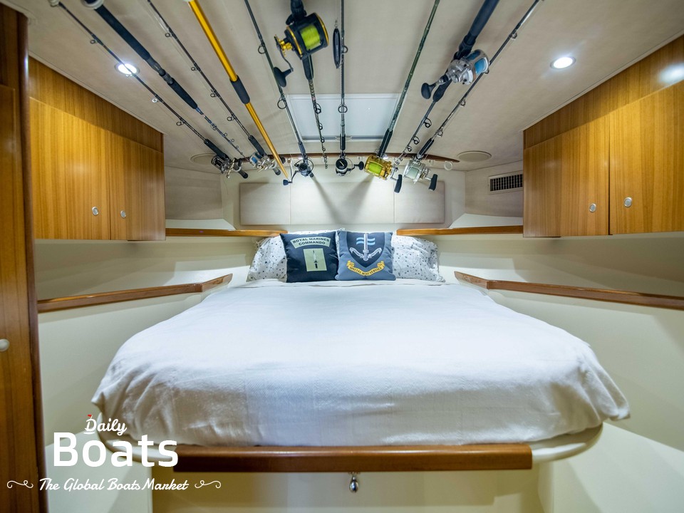 2012 Viking 42 Express for sale. View price, photos and Buy 2012 Viking ...