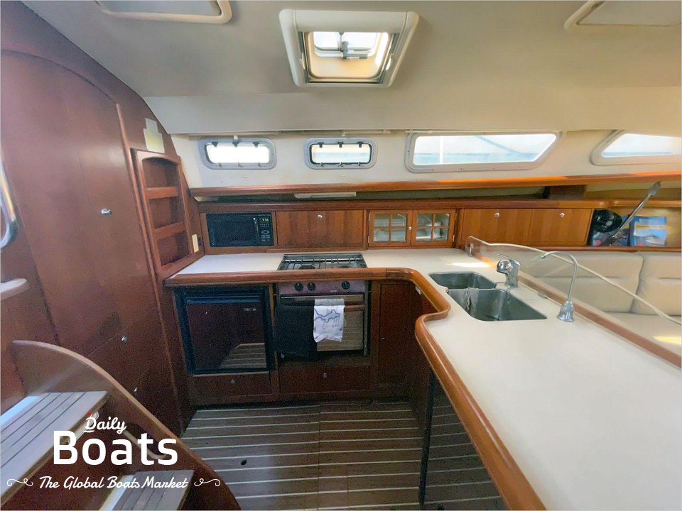 2005 Hunter 44 for sale. View price, photos and Buy 2005 Hunter 44 #298088