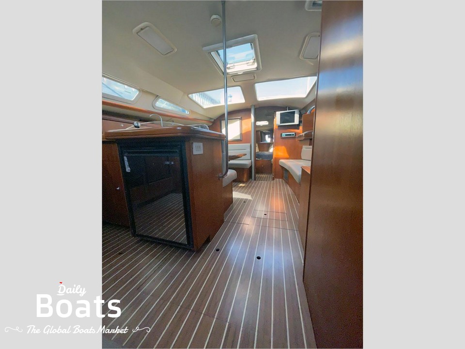 2005 Hunter 44 for sale. View price, photos and Buy 2005 Hunter 44 #298088