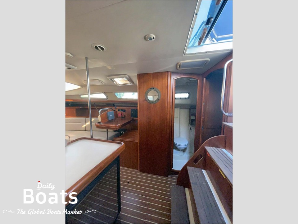 2005 Hunter 44 for sale. View price, photos and Buy 2005 Hunter 44 #298088