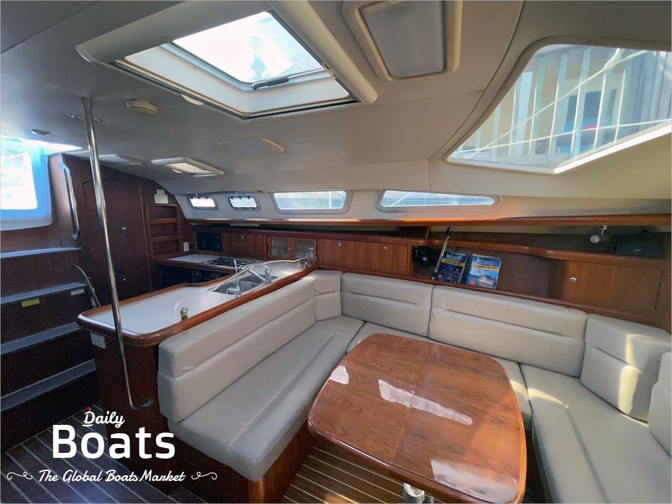 2005 Hunter 44 for sale. View price, photos and Buy 2005 Hunter 44 #298088