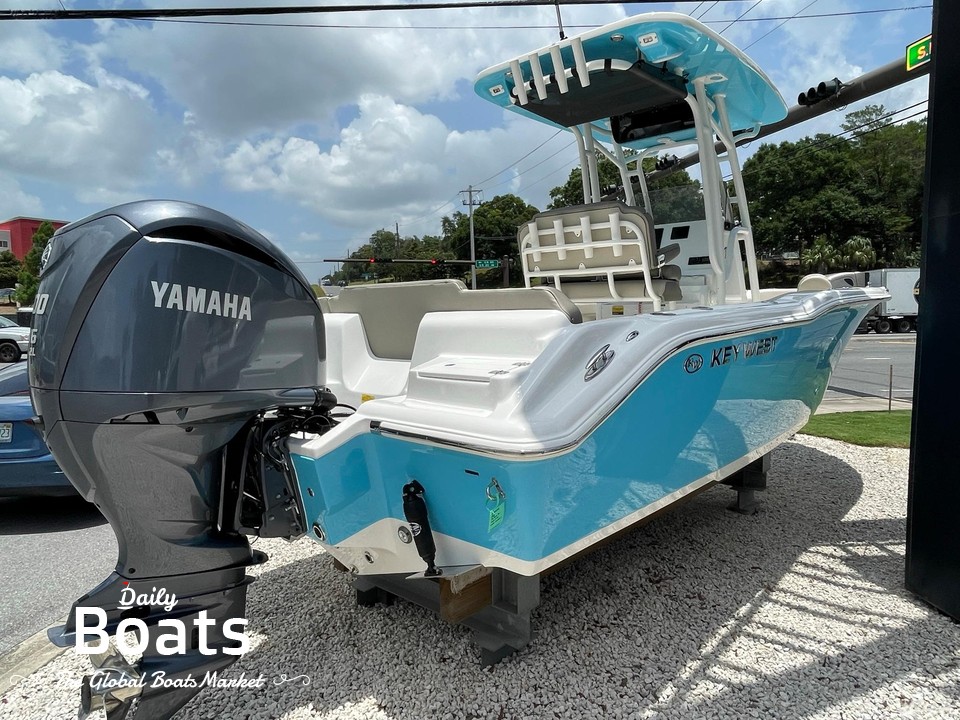 2022 Key West 239 Fs for sale. View price, photos and Buy 2022 Key West ...