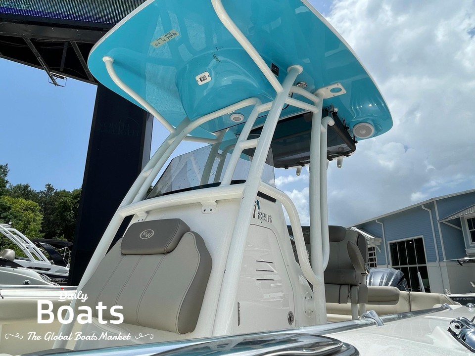 2022 Key West 239 Fs for sale. View price, photos and Buy 2022 Key West ...