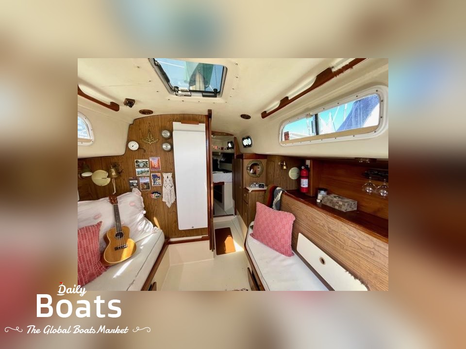 1976 Pearson 35 for sale. View price, photos and Buy 1976 Pearson 35 ...