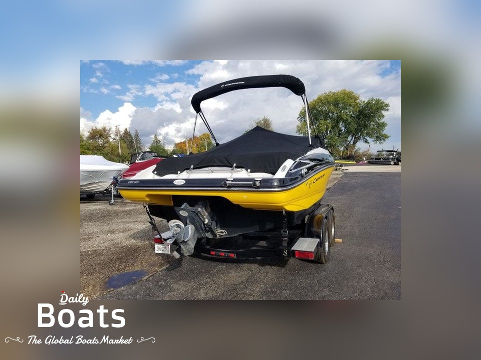 2014 Crownline 215Ss for sale. View price, photos and Buy 2014 ...