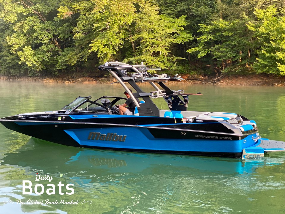 2020 Malibu 23 Mxz for sale. View price, photos and Buy 2020 Malibu 23 ...
