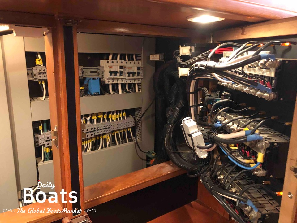 2003 North Wind 58 for sale. View price, photos and Buy 2003 North Wind ...