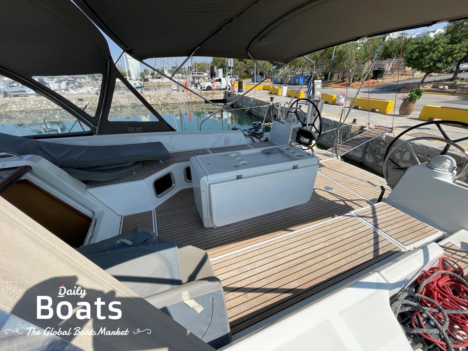 2016 Jeanneau 54 for sale. View price, photos and Buy 2016 Jeanneau 54 ...