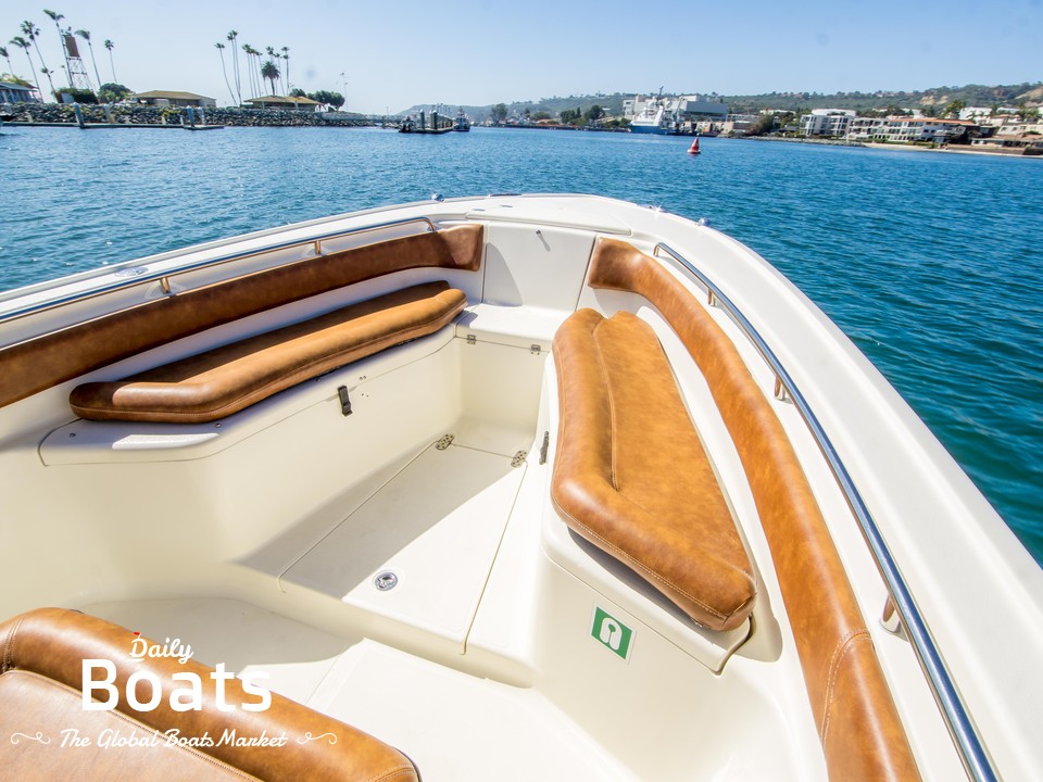 2010 Scout 245 Sportfish for sale. View price, photos and Buy 2010 ...