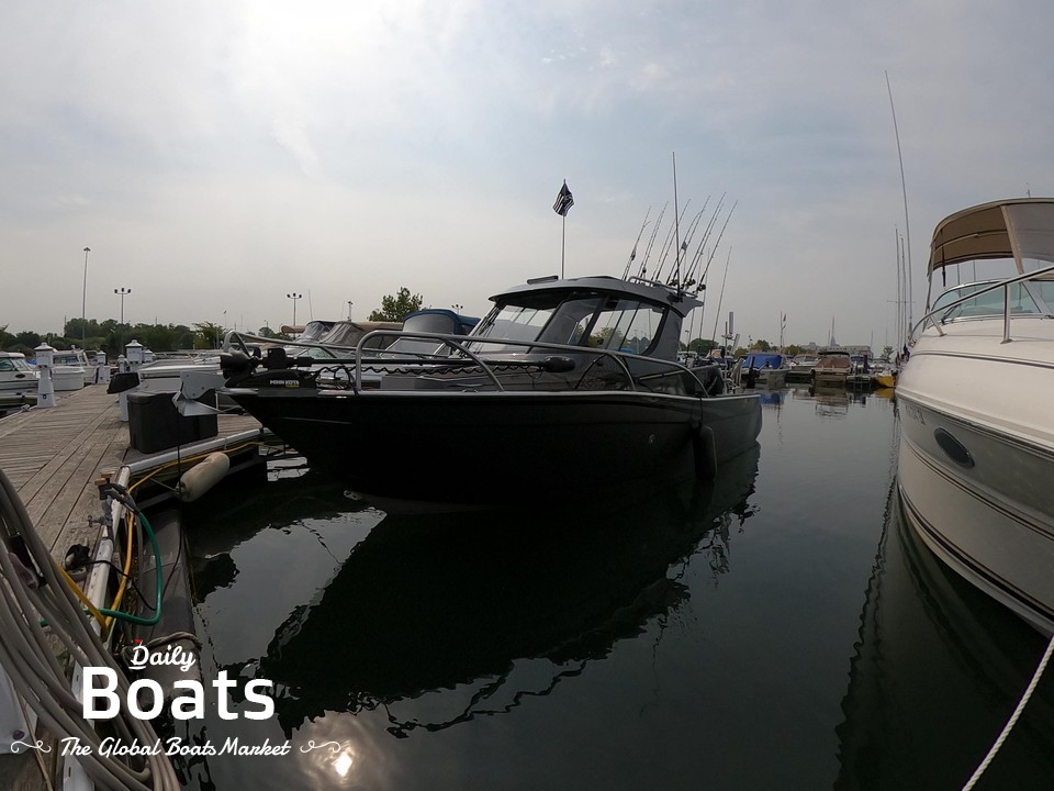 2021 Extreme Boats 745 Walk Around for sale. View price, photos and Buy ...