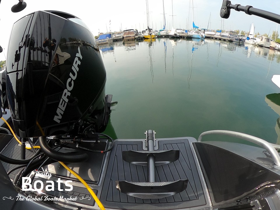 Extreme Boats 745 Walk Around for sale | View price, photos and Buy ...